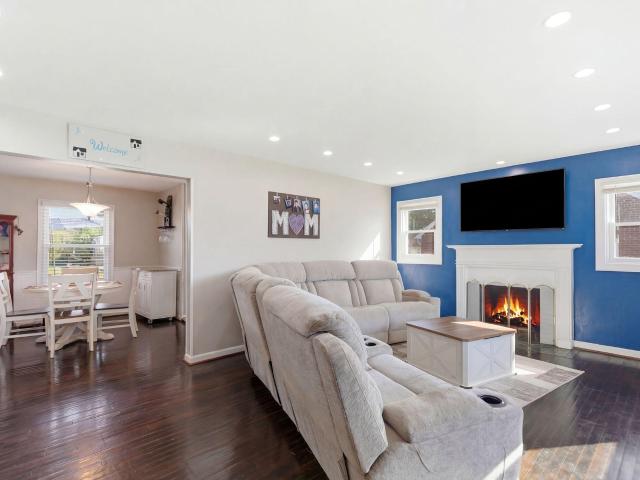 1812 Yorktown Road