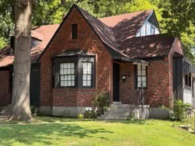 1812 York Ave, Memphis, TN 38104