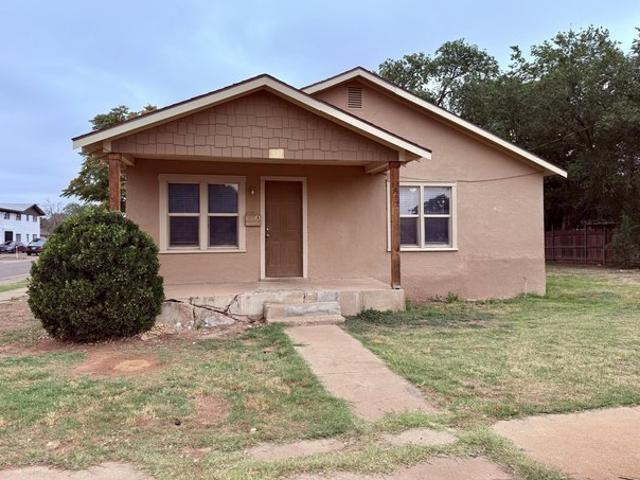 1812 15th St, Lubbock, TX 79401