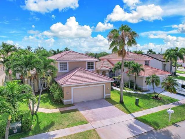 1812 179th Ave SW, Miramar, FL 33029
