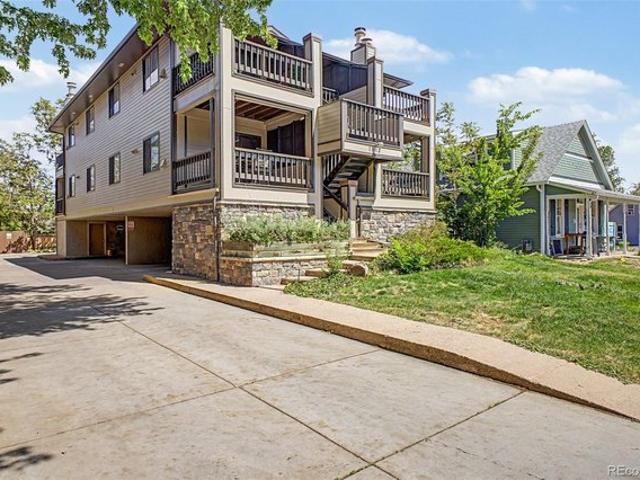 1812 17th St Unit 101S, Boulder, CO 80302