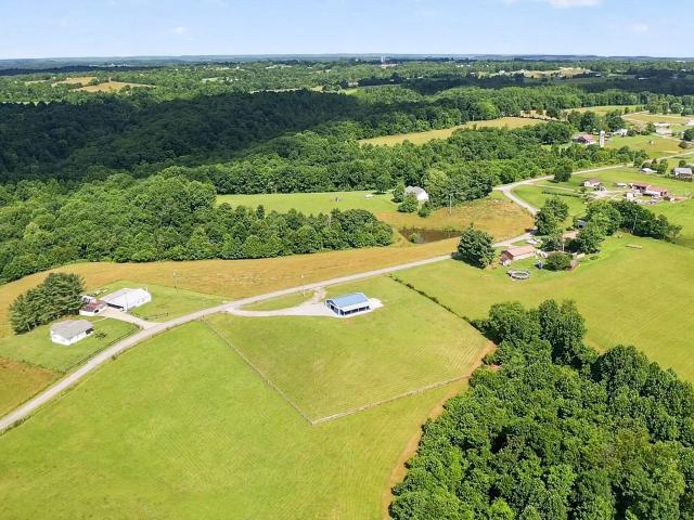 1812 & 1838 Tick Ridge Road
