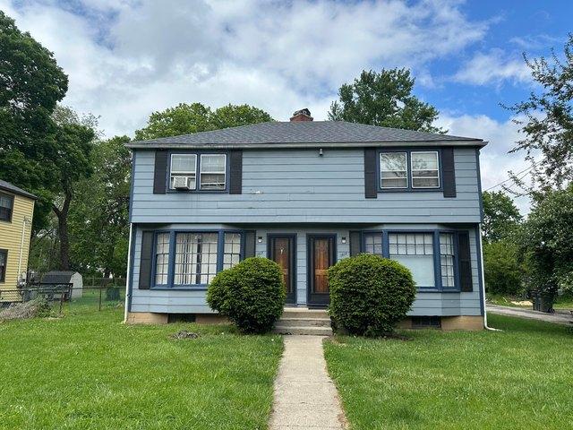 1812 1 Cole St, Columbus, OH 43205