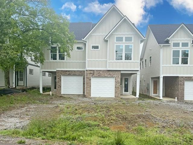 1812C Ashton Ave, Nashville, TN 37218