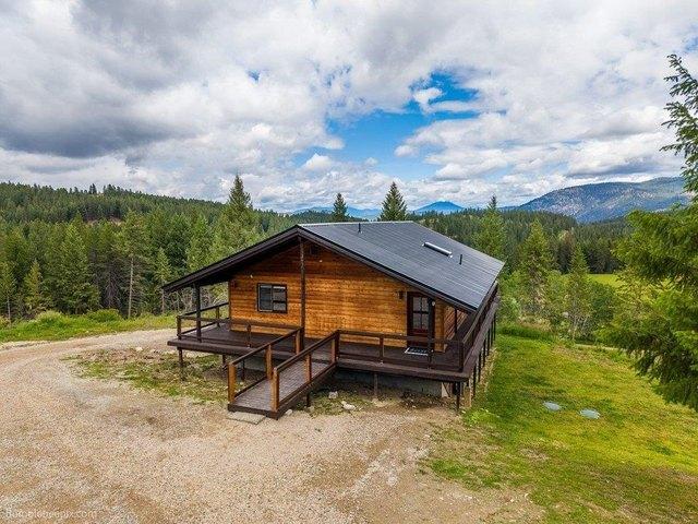 1812B Wild Rose Way, Addy, WA 99101