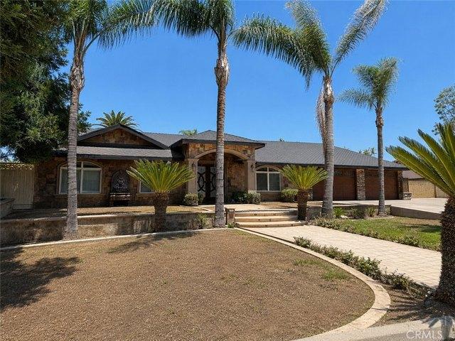 18133 Buckboard Dr, Bakersfield, CA 93314