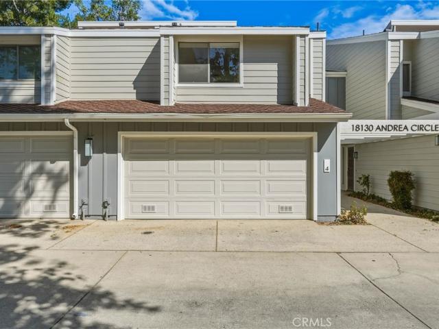 18130 Andrea Cir N, Unit 4, Northridge, CA 91325 | Compass