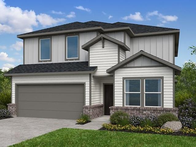 18130 Prairie Run Ln, Hockley, TX 77447