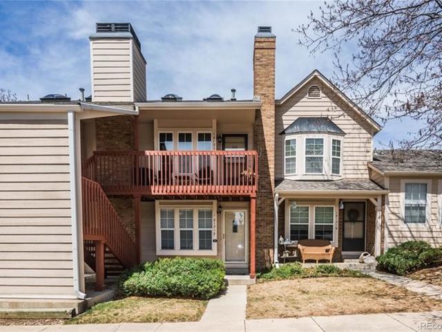 18131 E Arizona Ave Unit F, Aurora, CO 80017