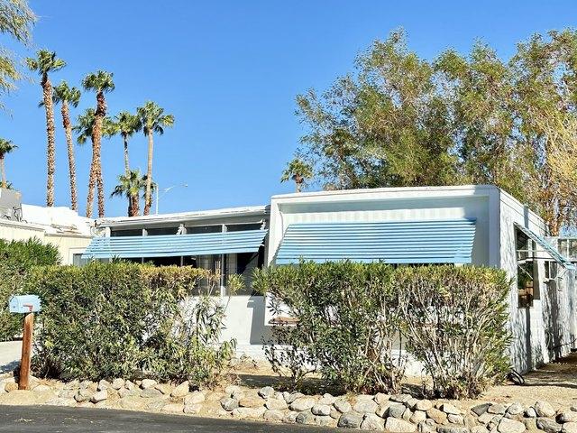 18131 Langlois Rd Spc G14, Desert Hot Springs, CA 92241