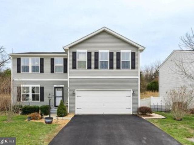 18131 Scenic Creek Ln, Culpeper, VA 22701