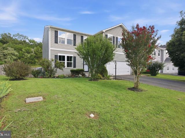 18131 Scenic Creek Lane