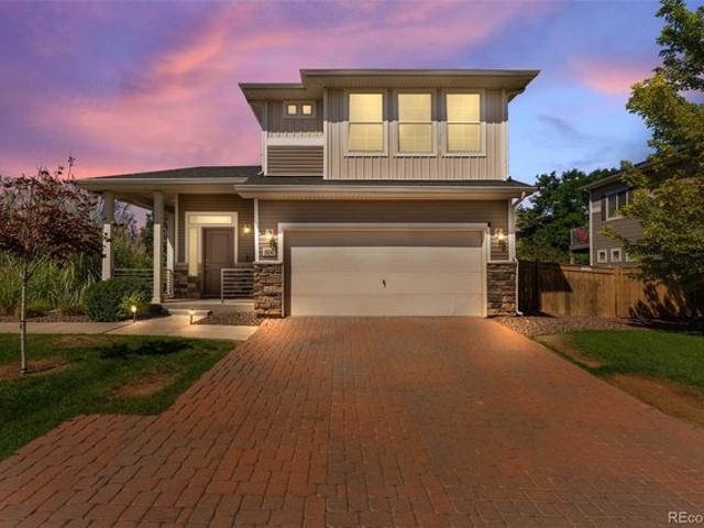 18132 E 104th Way, Commerce City, CO 80022
