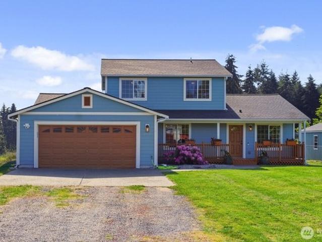 18137 No Name Ln SW, Rochester, WA 98579