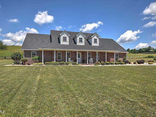 18137 Old Jonesboro Road