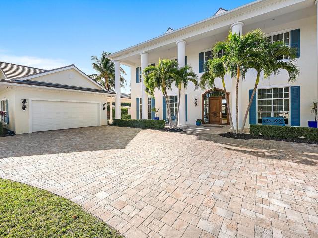 18137 Palm Point Dr, Jupiter, FL 33458 | MLS #B26027