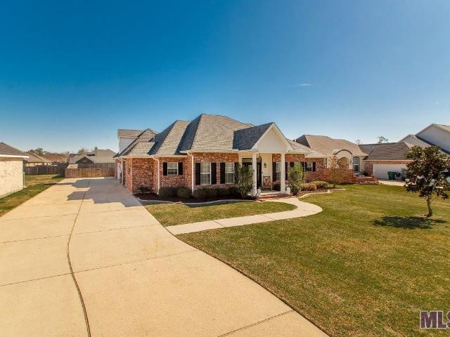 18134 River Rd, Montz, LA 70068 | MLS #BR2026003 | Compass