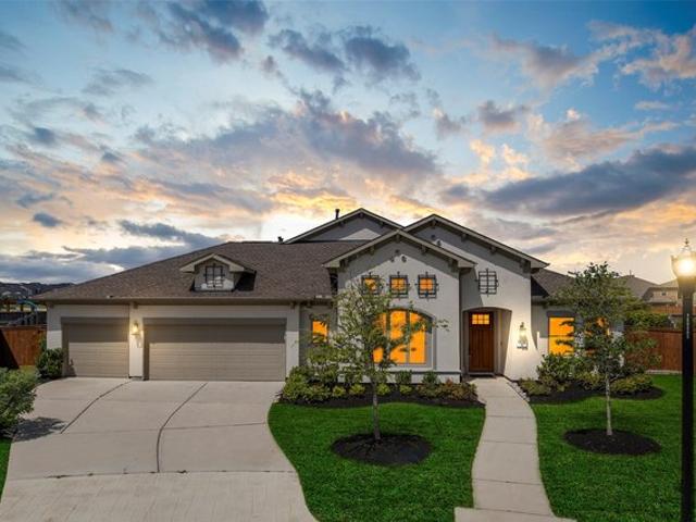 18135 Bachman Branch Dr, Cypress, TX 77433
