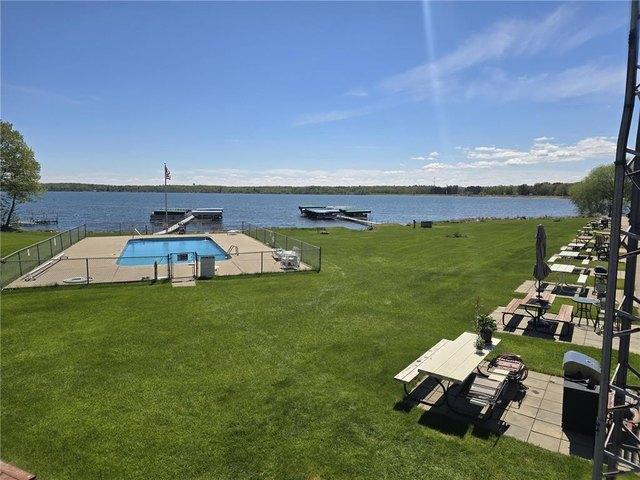 18135 Earle Brown Dr Unit 7, Garrison, MN 56450