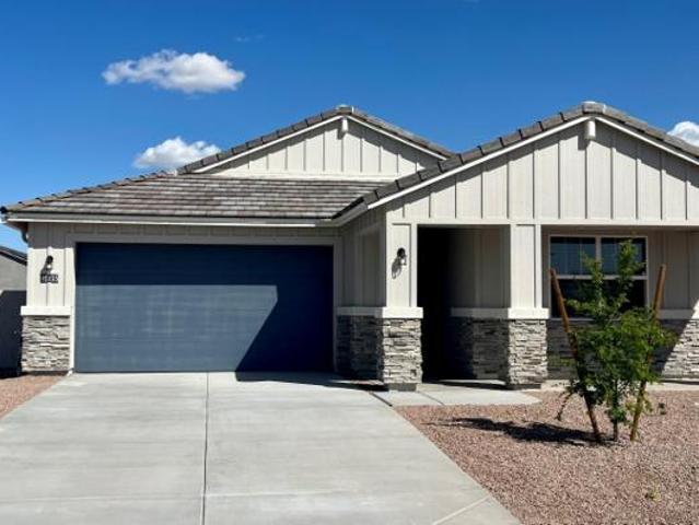 18135 N San Juan St, Maricopa, AZ 85138