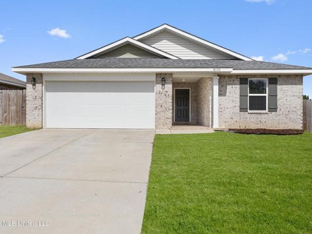 18136 Tiffany Renee Dr, Gulfport, MS 39503