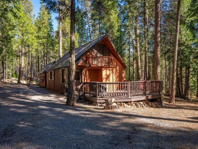 18138 Ash Way, Mill Creek, CA 96061