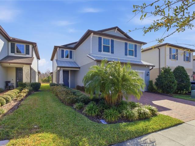 18138 Frame Bend, Land O Lakes, FL 34638 | Compass