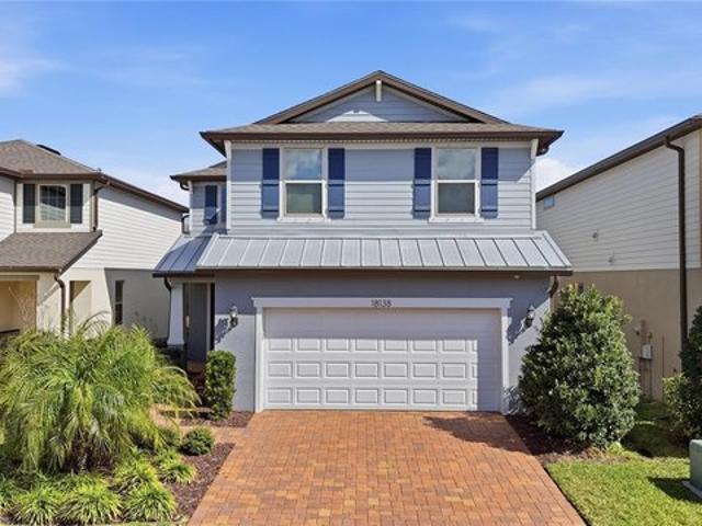 18138 Frame Bnd, Land O Lakes, FL 34638
