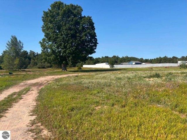 18138 Honor Hwy, Interlochen, MI 49643