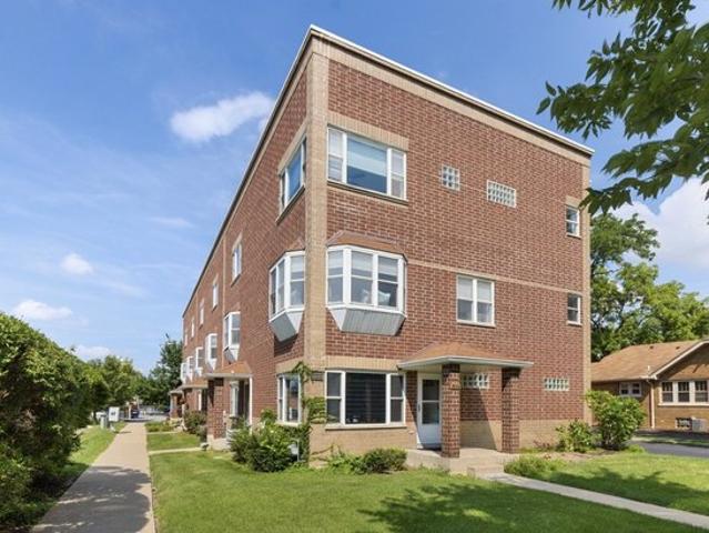18138 Martin Ave, Homewood, IL 60430