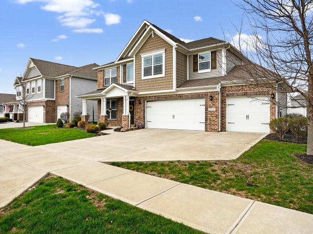 18138 Sunbrook Way
