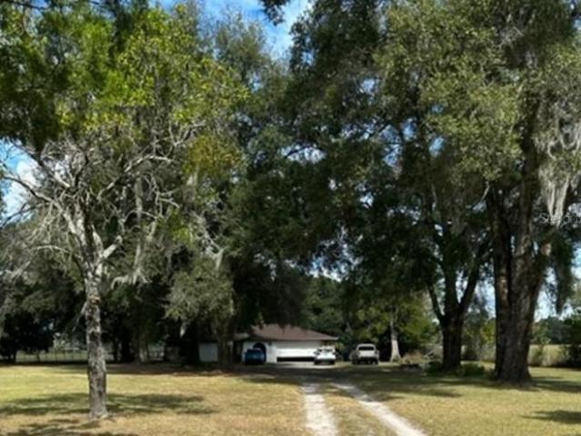 18139 Benes Roush Rd, Brooksville, FL 34604