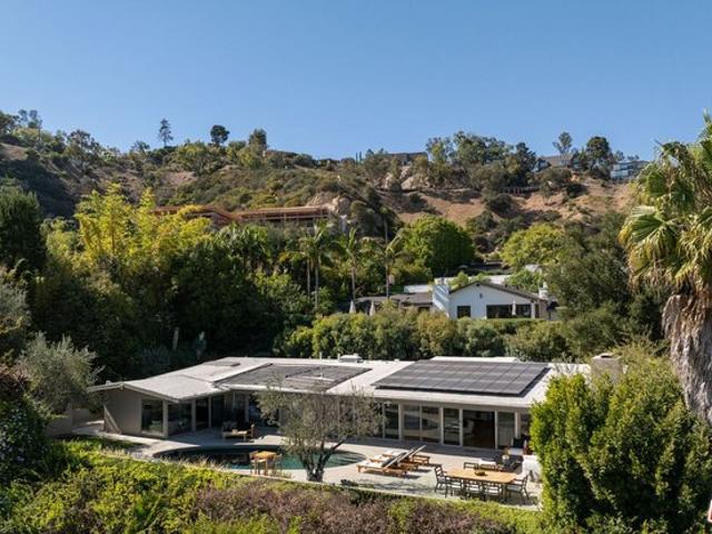 1813 Marcheeta Pl, Los Angeles, CA 90069