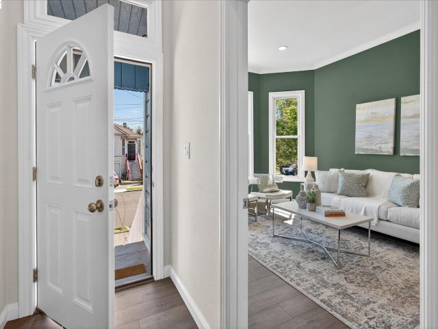 1813 Minturn St, Alameda, CA 94501 | MLS #41124 | Compass