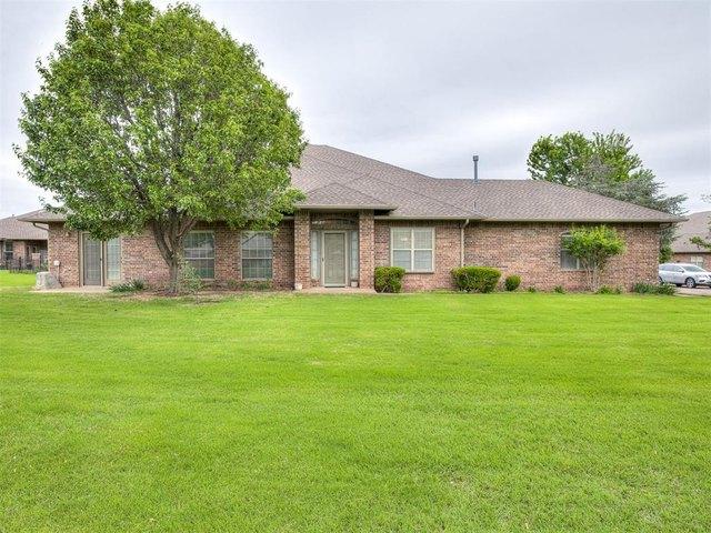 1813 NW 161st Pl, Edmond, OK 73013