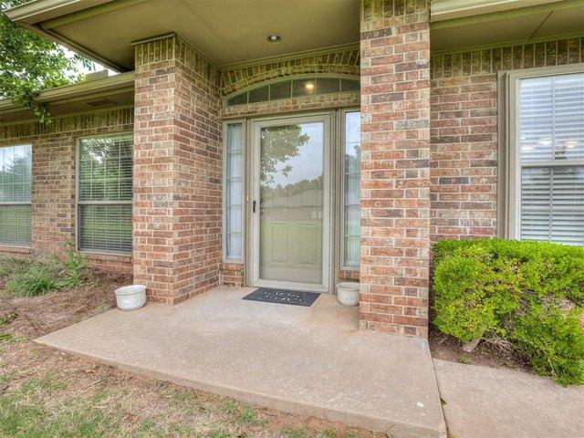 1813 NW 161st Pl, Edmond, OK 73013