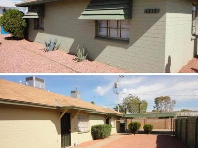 1813 N 18th St Apt 1, Phoenix, AZ 85006