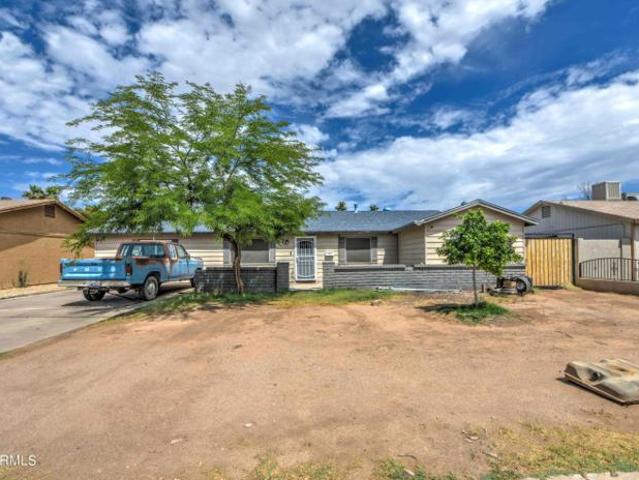 1813 N 63rd Dr, Phoenix, AZ 85035