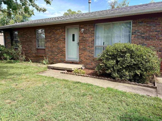 1813 N Colony Road