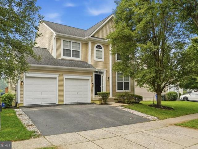 1813 N Greenleese Dr, Frederick, MD 21701