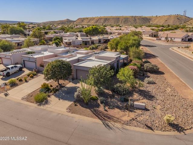 1813 N Rio Yaqui, Green Valley, AZ 85614