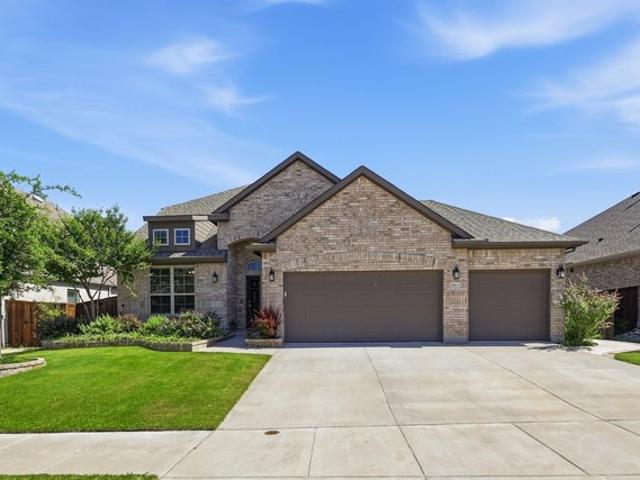 1813 Otwell Dr, Fort Worth, TX 76052