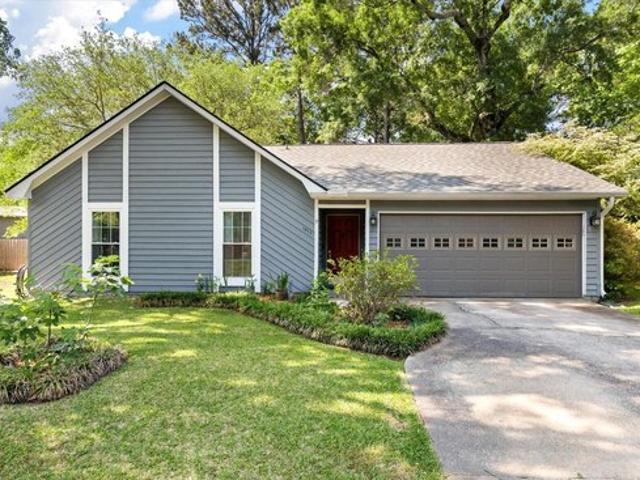1813 Overrun St, Charleston, SC 29414
