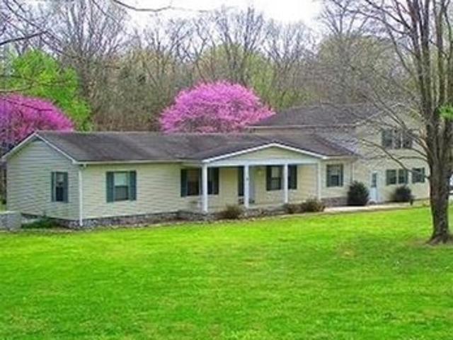 1813 and 1795 Fuqua Rd, Rockfield, KY 42274