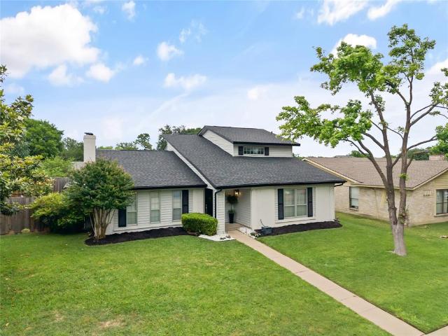 1813 Andover Drive