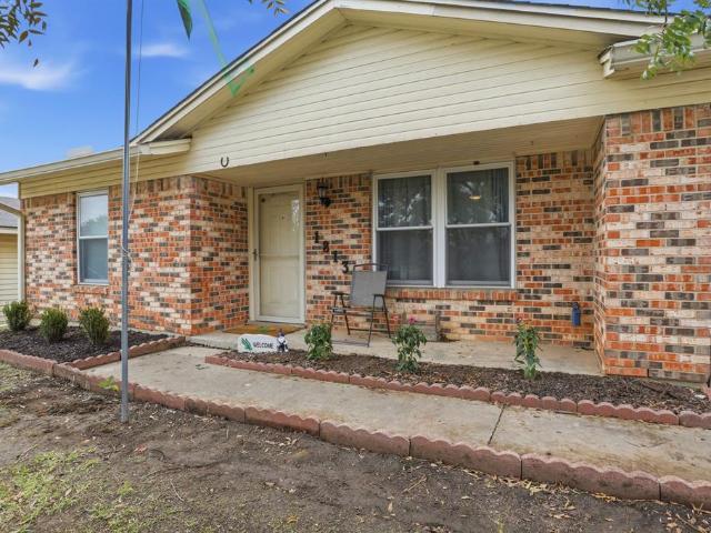 1813 Arkansas Street