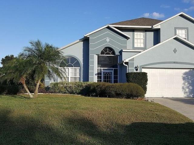 1813 Ashton Dr E, Saint Cloud, FL 34771