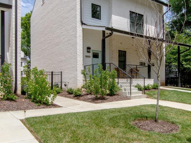 1813 Beech Ave # 1
