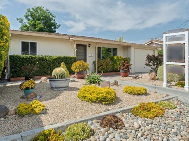 1813 Beech St, Santa Clara, CA 95054