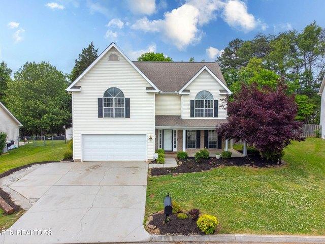 1813 Bisbee Ln, Knoxville, TN 37931